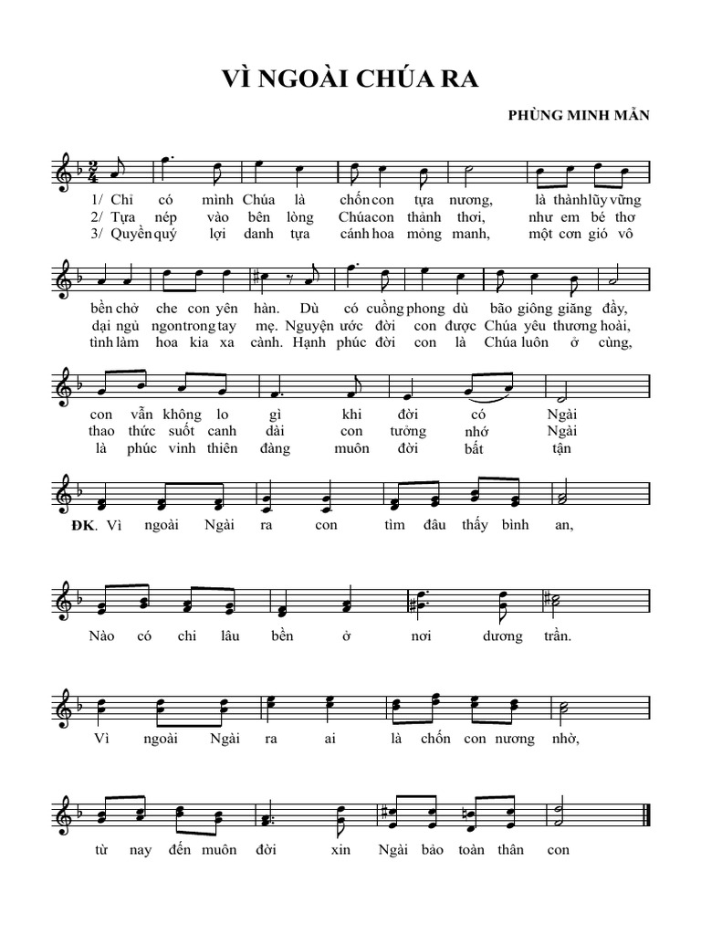 VI Ngoai Chua Ra A5 | PDF