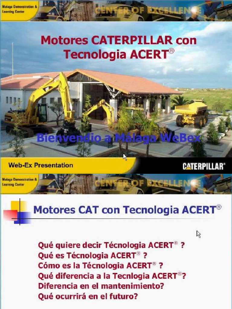 Intro - Acert | PDF