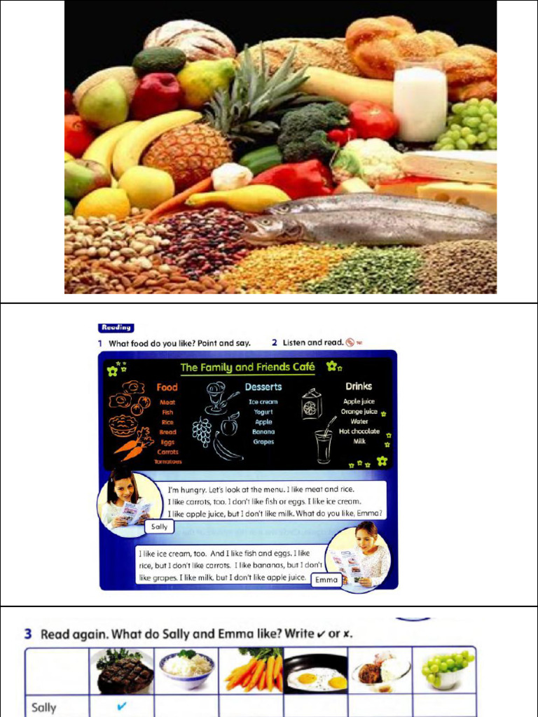 FAF 1D Session 3 | PDF