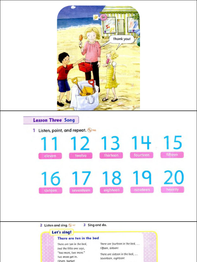 FAF 1D session 6 | PDF