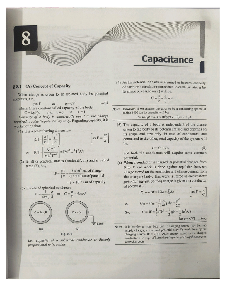 Electrostatics PDF | PDF