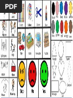 Alphabet Lore Papercraft | PDF