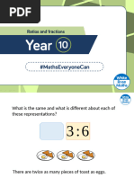 CorbettMaths Ratio Problem Solving | PDF
