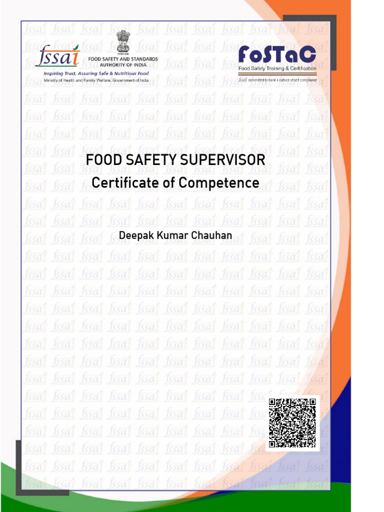 Deepak Kumar Chauhan | PDF