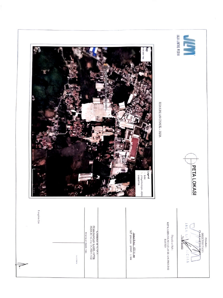 6 PT JALA LINTAS MEDIA CISAUK JAHA | PDF