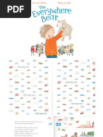 The Gruffalo PPT Story Lesson | PDF