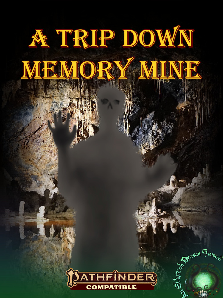 A Trip Down Memory Mine PDF 1.0 | PDF | Copyright | Trademark