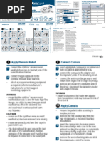 Oraqix Instructions | PDF | Sterilization (Microbiology) | Medicine
