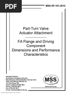 Astm C591 21 | PDF | Thermal Insulation | Heat Transfer