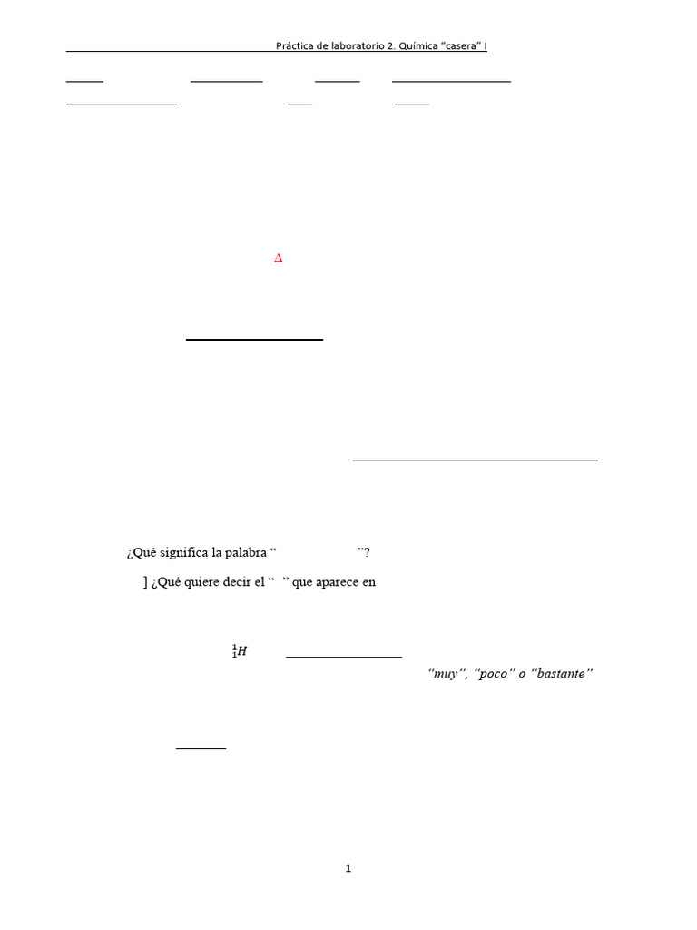 PL2 2024 2025 - Cuestionario | PDF | Cromatografía | Ph