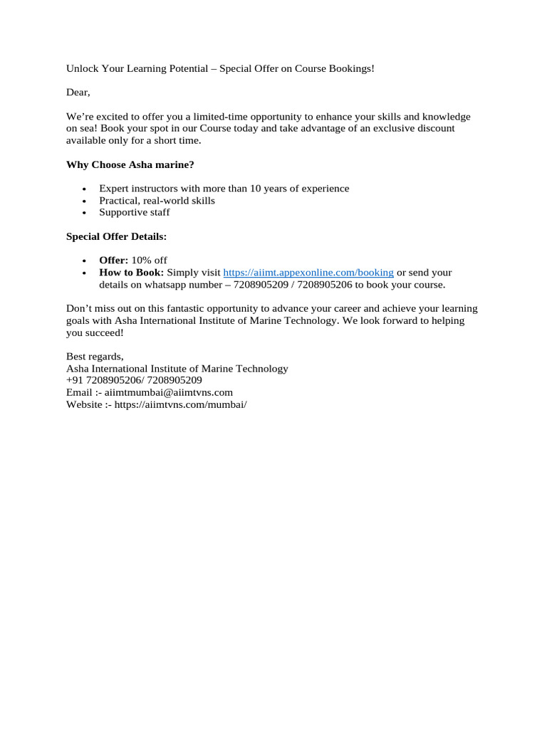 Unlock Your Learning Potential | PDF