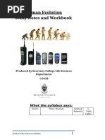 Life Sciences Grade 12 Revision Booklet Term 3 - 2023 | PDF | Meiosis ...