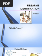 Black Powder Grades and Sizes Explained | PDF | Gunpowder | Projectile ...
