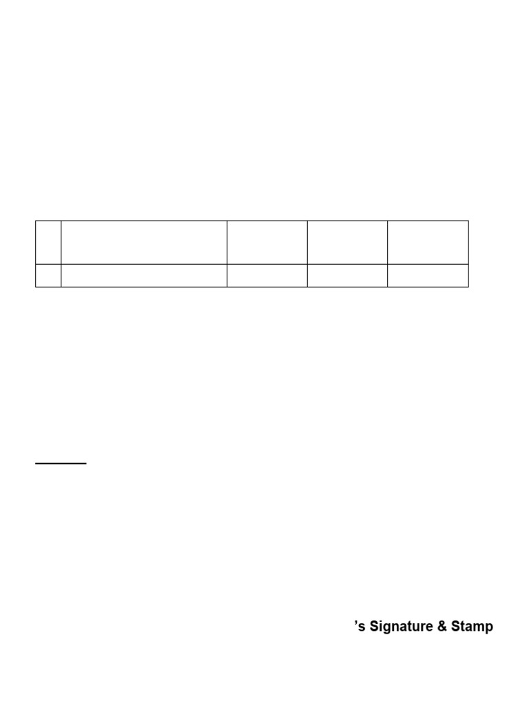 Draft Proforma Invoice | PDF