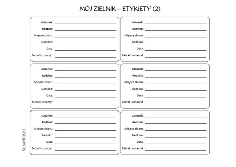 zielnik-etykieta-2 | PDF