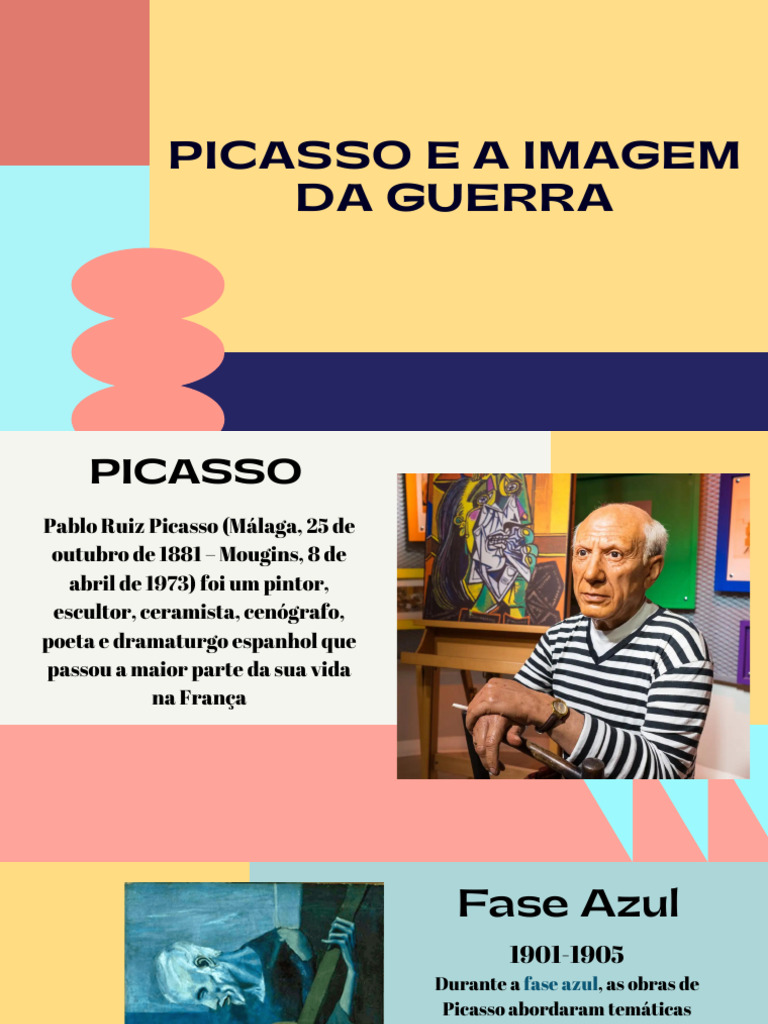 Picasso | PDF