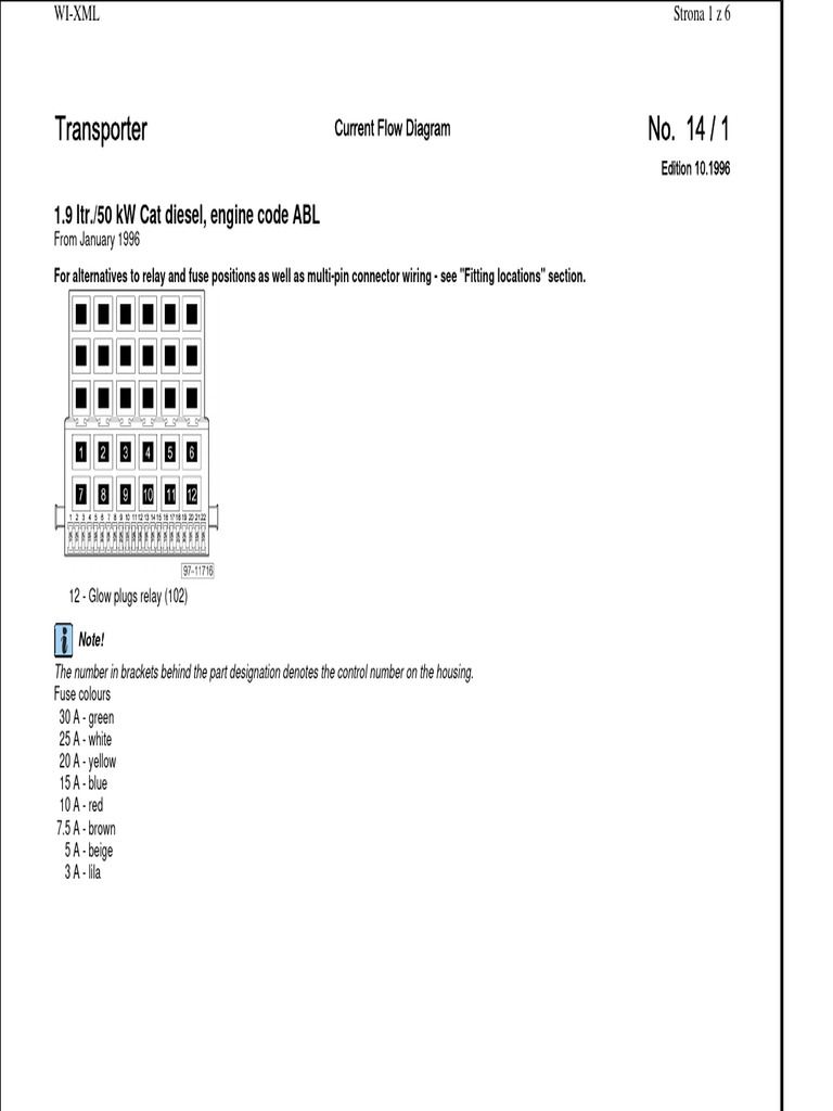 50 KW Cat Diesel, Engine Code ABL | PDF | Electrical Connector ...