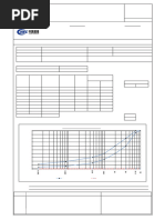 Grain Size Distribution Graph Template | PDF