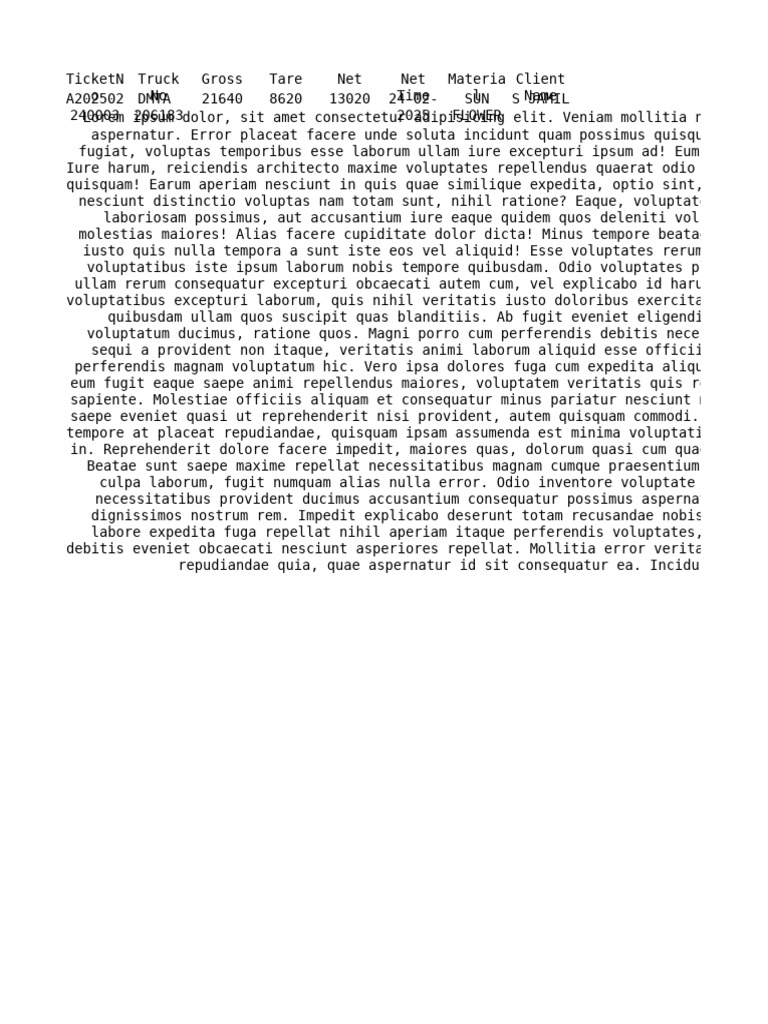 ROTET | PDF