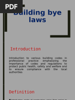 National Building Code 2024 | PDF | Building Code | Elevator