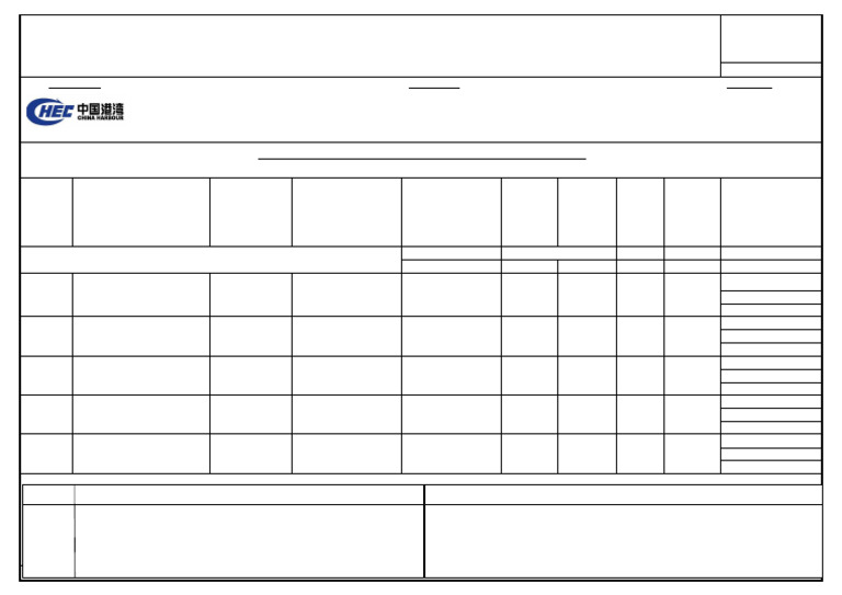 QT-CHEC-27 (Concrete Coarse Aggeraget Test Reports Summary) | PDF ...