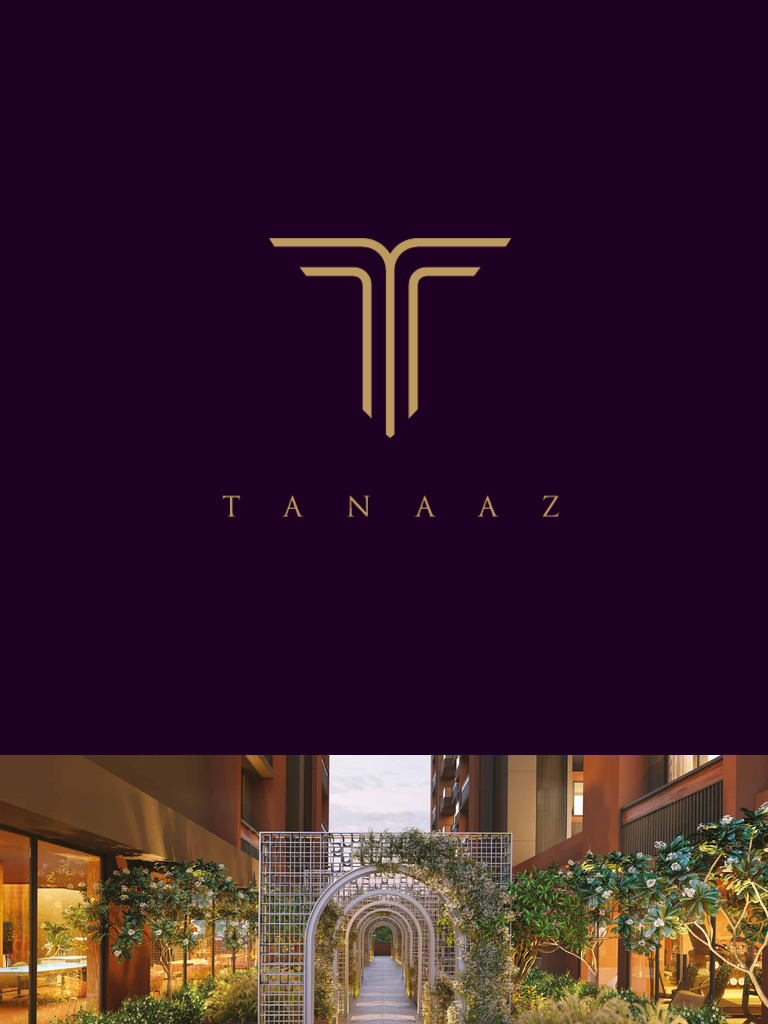 Tanaaz Look Book 2024 (Digital Brochure) | PDF