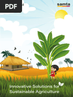Upl Product Brochure | PDF | Herbicide | Wheat