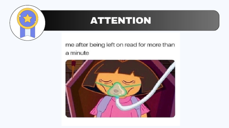 Cognitive Verbs Educational Presentation In Simple Lined Illustrated