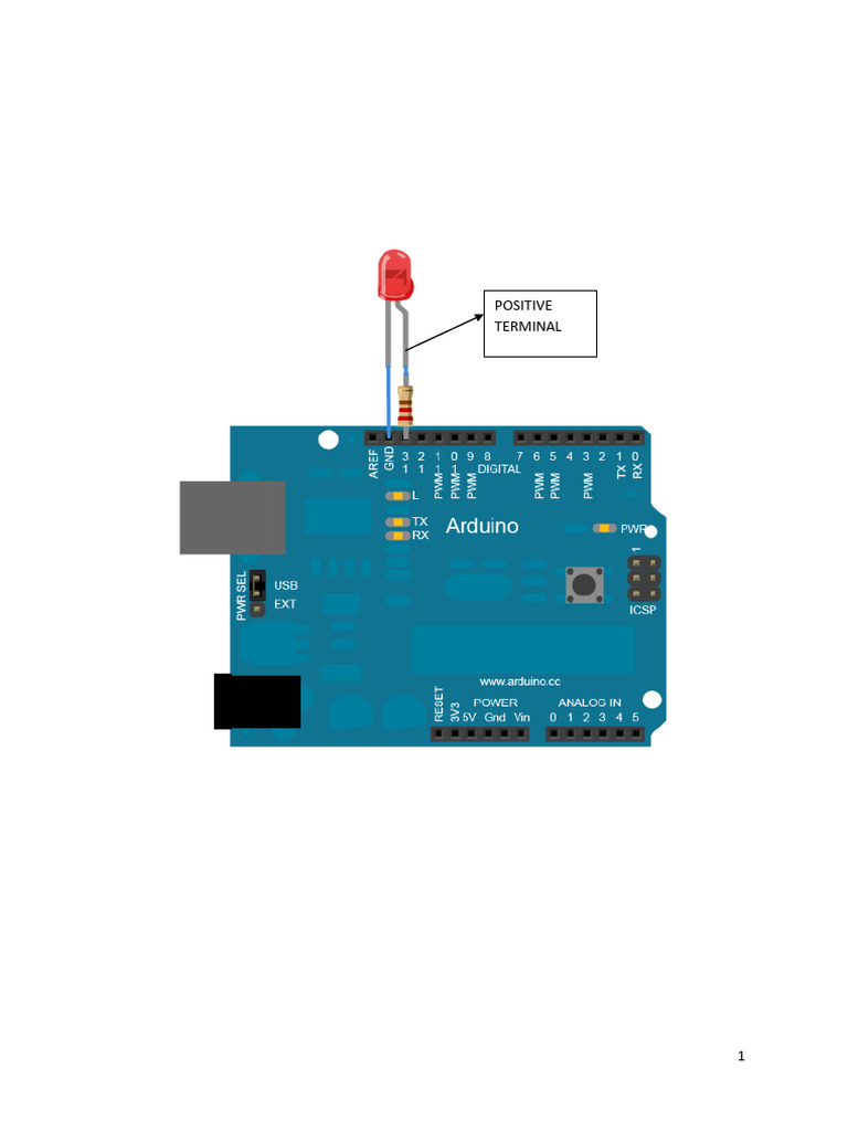 iot_lab_programs | PDF | Arduino | Electricity