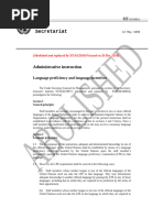 CSC Honor Graduate Eligibility Guidelines | PDF | Identity Document ...