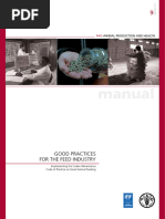 IFIF Fact Sheet | PDF | Food And Agriculture Organization | Economies
