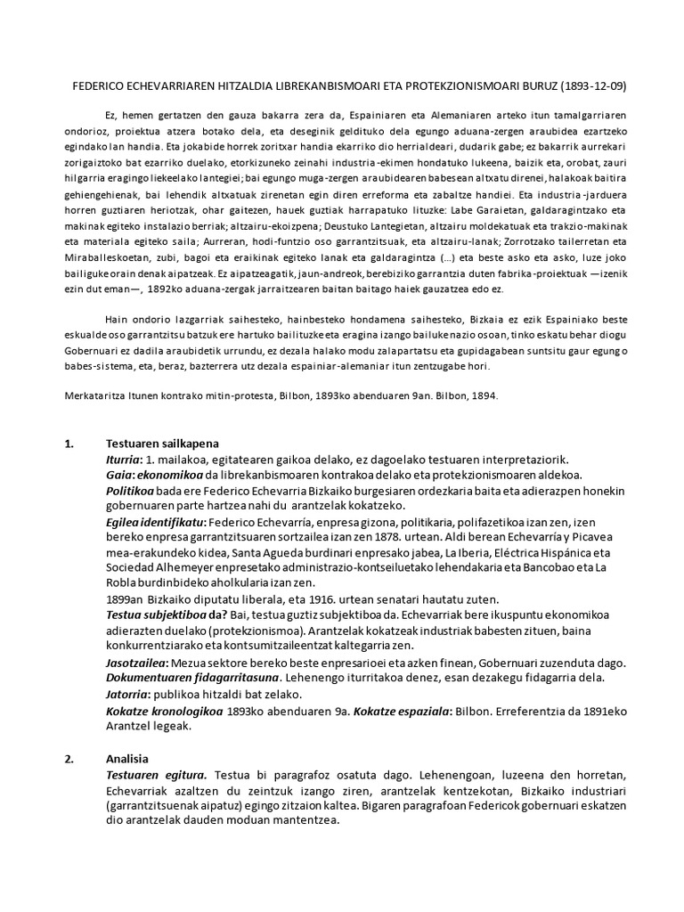 Fdco Echevarría | PDF