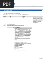 APDU Basic Commands | PDF | Byte | Computing