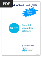 Xero Conversion Balances Guide | PDF | Accounts Payable | Banking