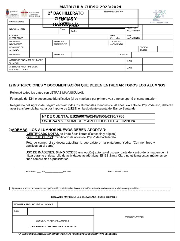 2º-Bach-Ciencias-23 2 | PDF