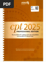 IV Infusion Coding Guidelines 2025 | PDF | Intravenous Therapy ...