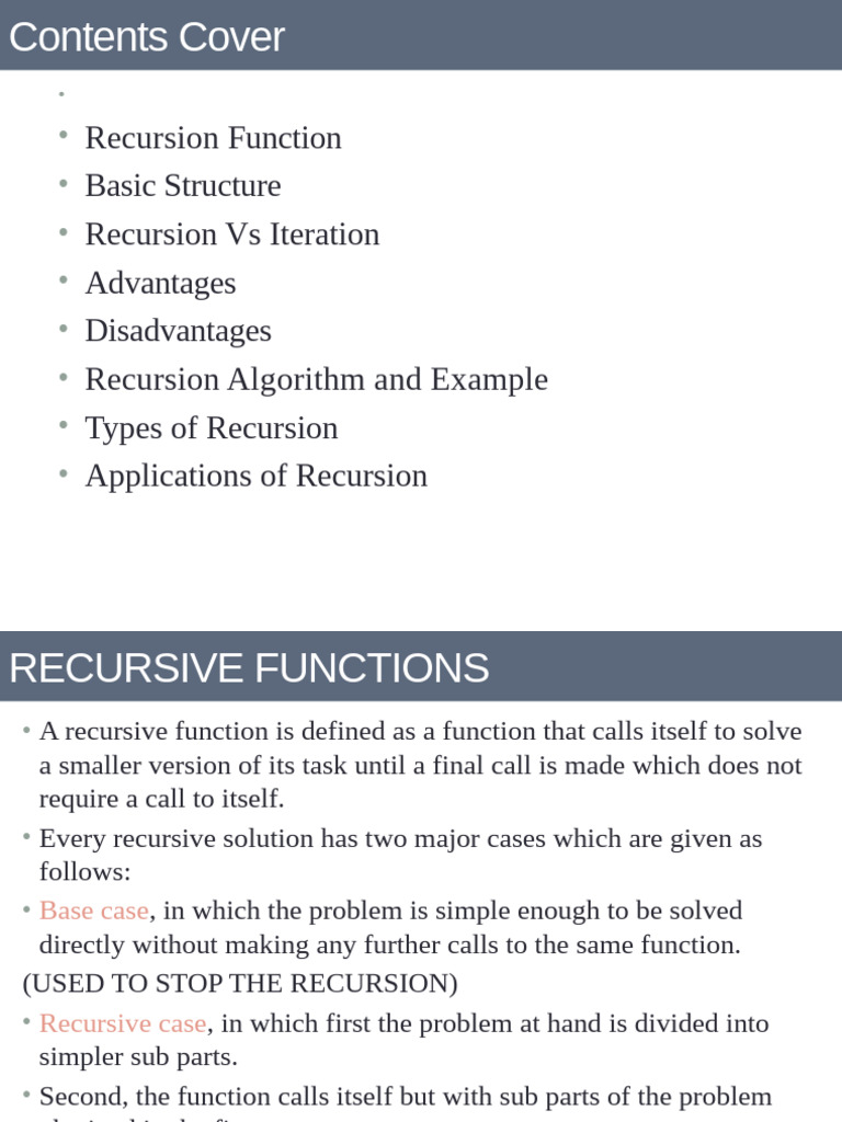 Adobe Scan 08 Nov 2023 | PDF | Recursion | Control Flow