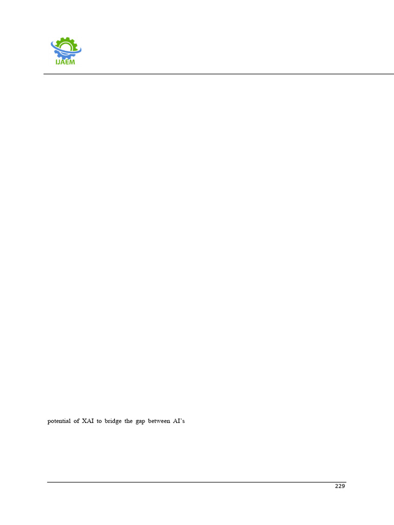 Explainable AI for Cyber Security. Improving Transparency and Trust in ...