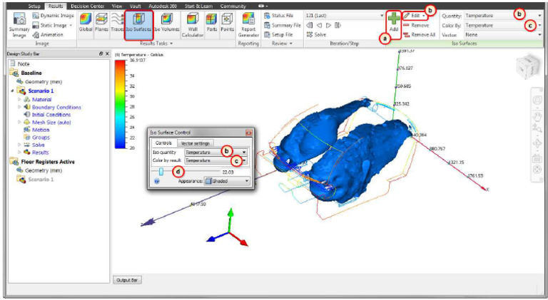 Iso Workflow | PDF