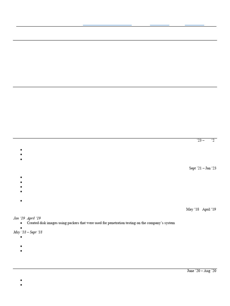 Shibani Mahapatra Pdf Amazon Web Services Information Technology