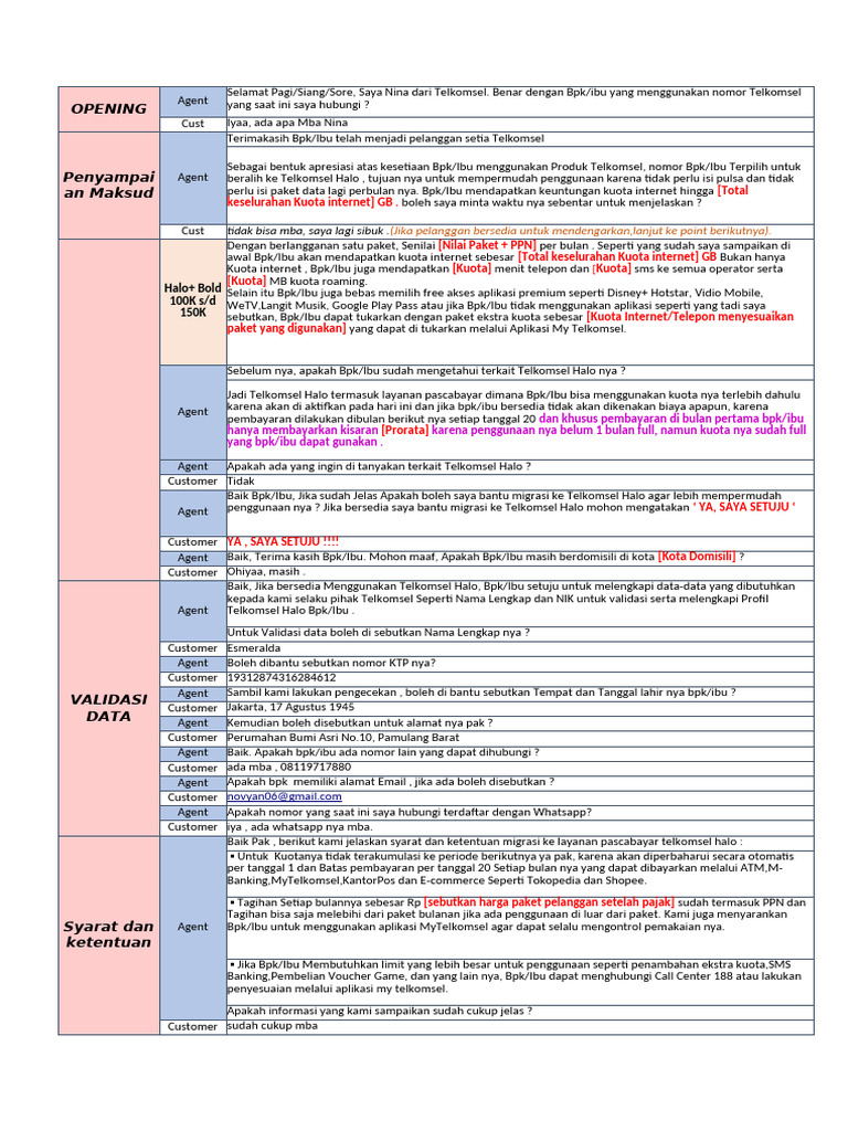 New Script P2P V2.0 | PDF