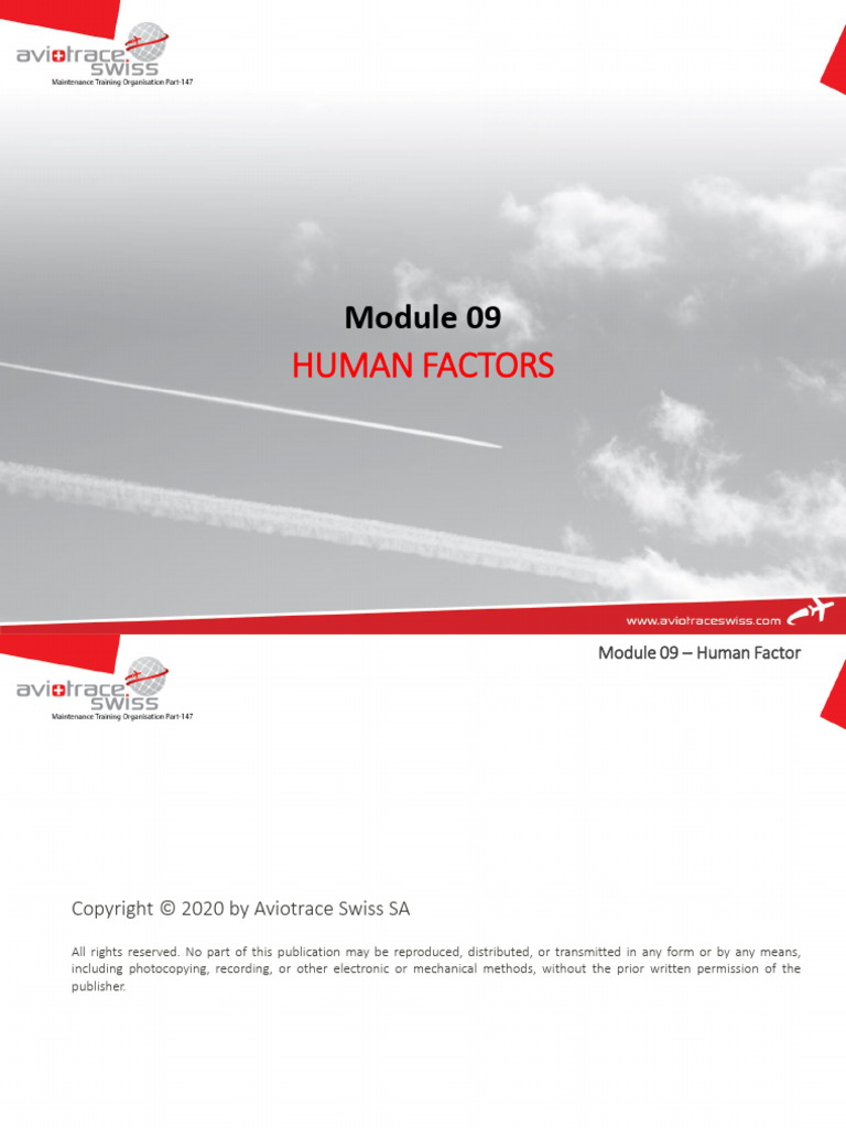 M09 Ed3 | PDF | Ear | Visual Perception