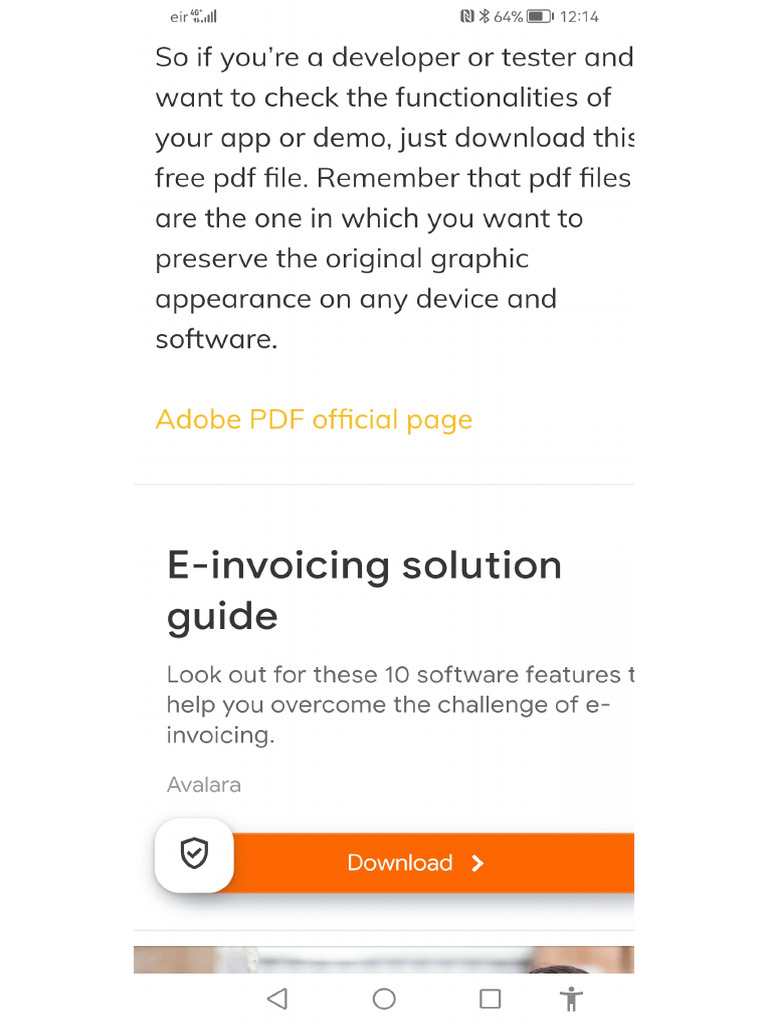 Screenshot 20250227 121448 Com.android.chrome | PDF