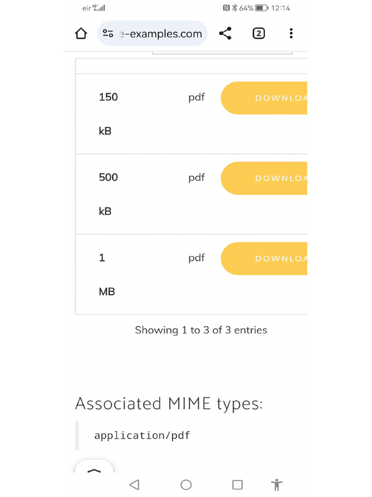 Screenshot 20250227 121456 Com - Android.chrome | PDF