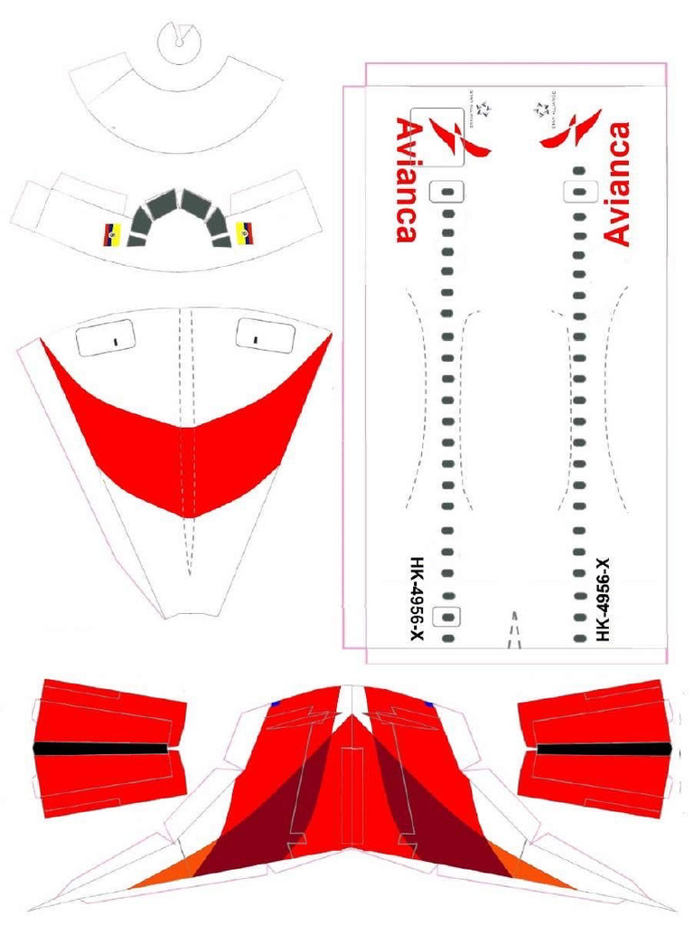 Atr 72 | PDF