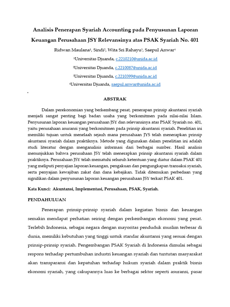 8850-8864+Analisis+Penerapan+Syariah+Accounting+pada+Penyusunan+Laporan ...