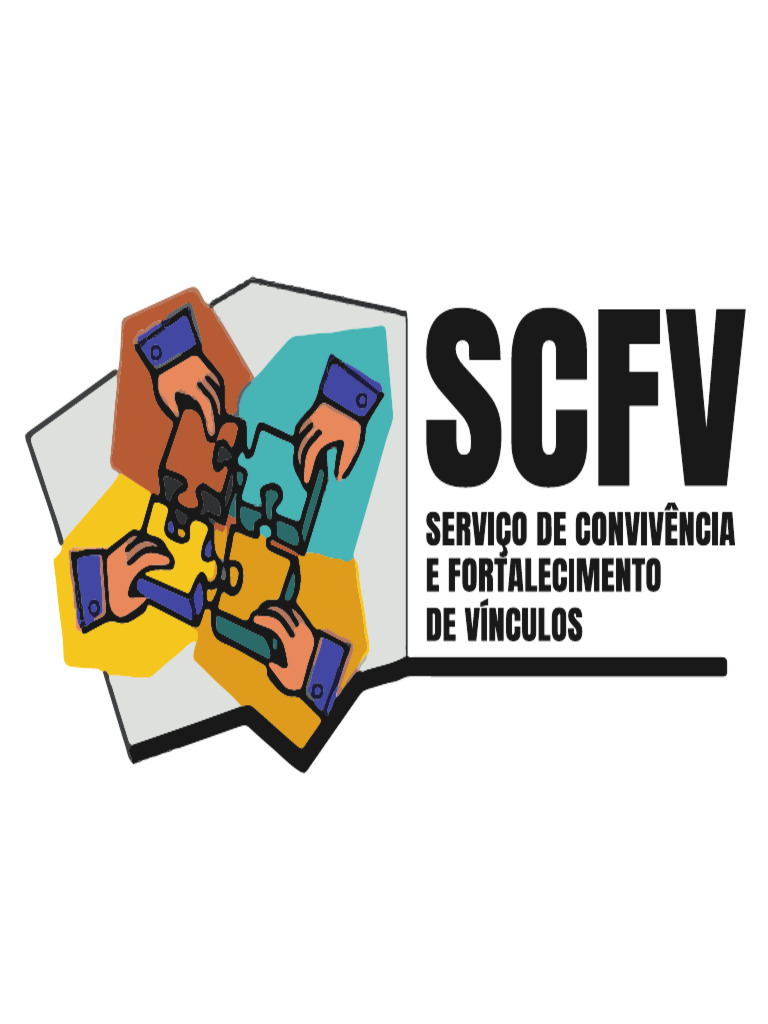 Logo SCFV | PDF