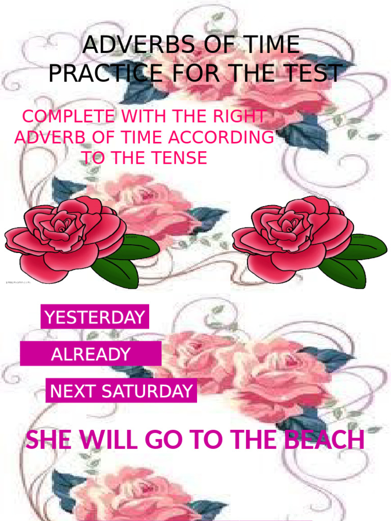 adverbs-of-time-with-different-tenses-grammar-guides_57942 | PDF