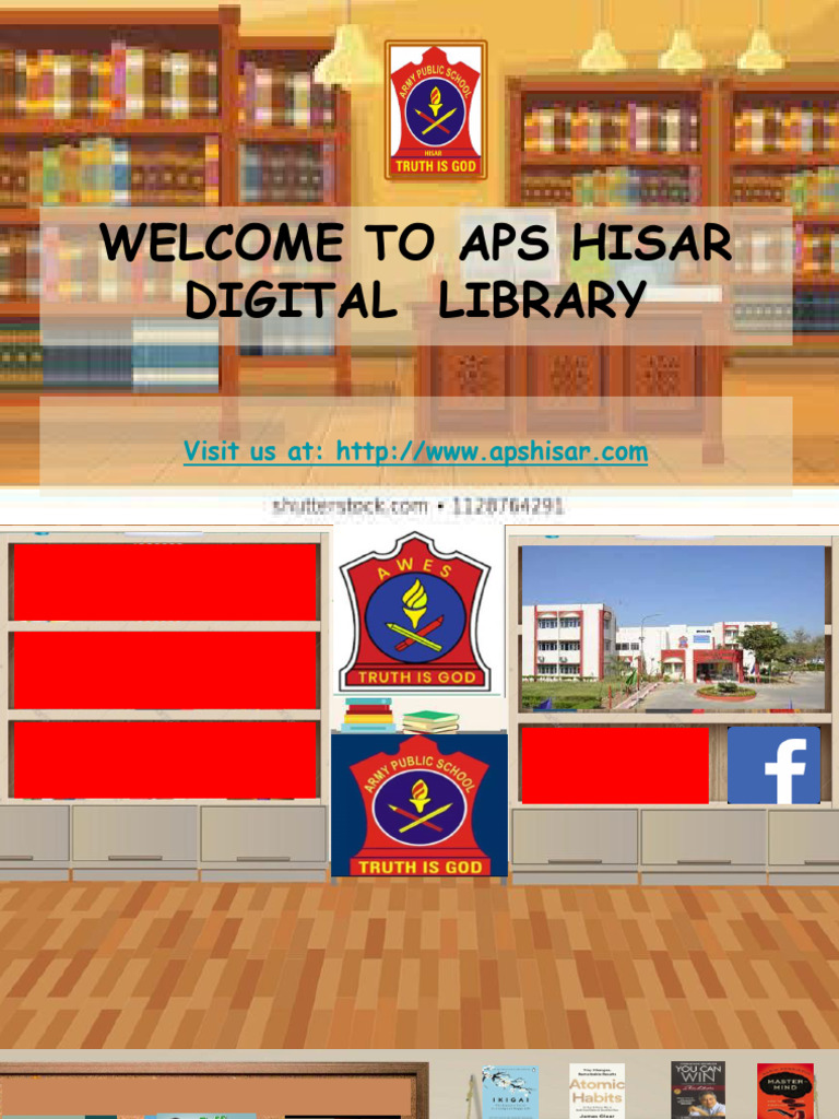 Aps Hisar Digital Library | PDF