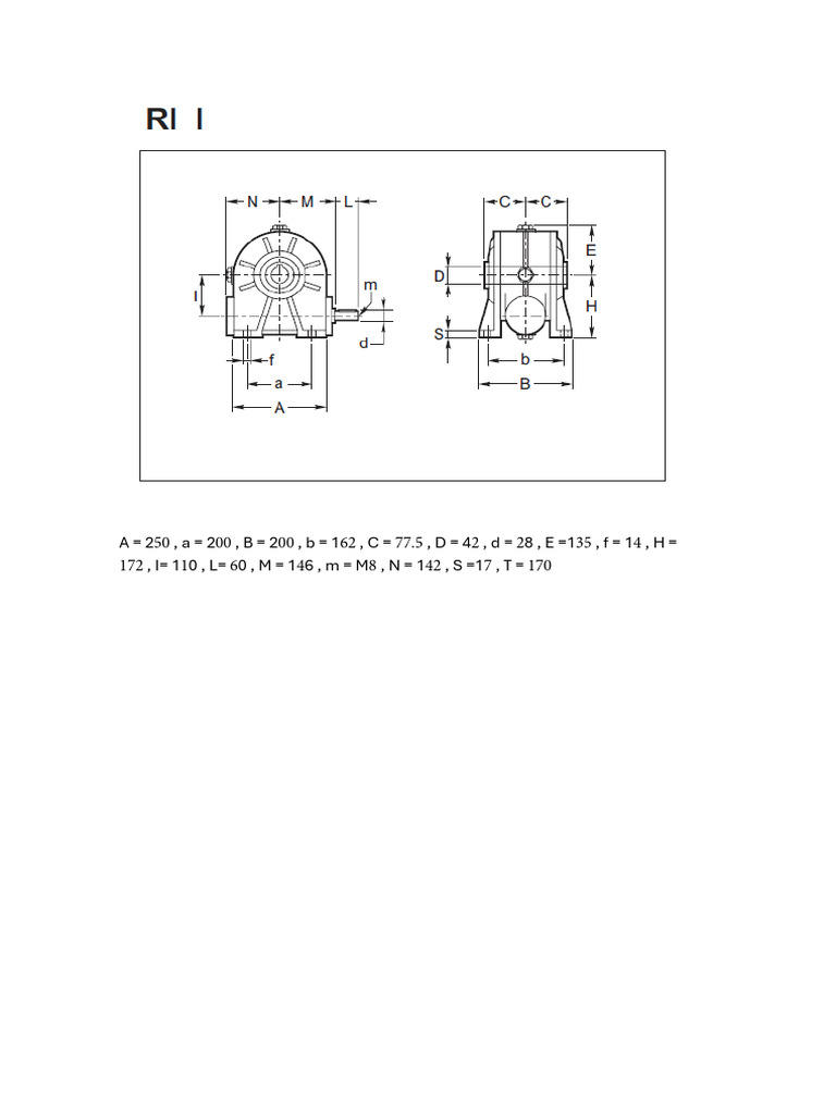 STM Ri 110 I | PDF